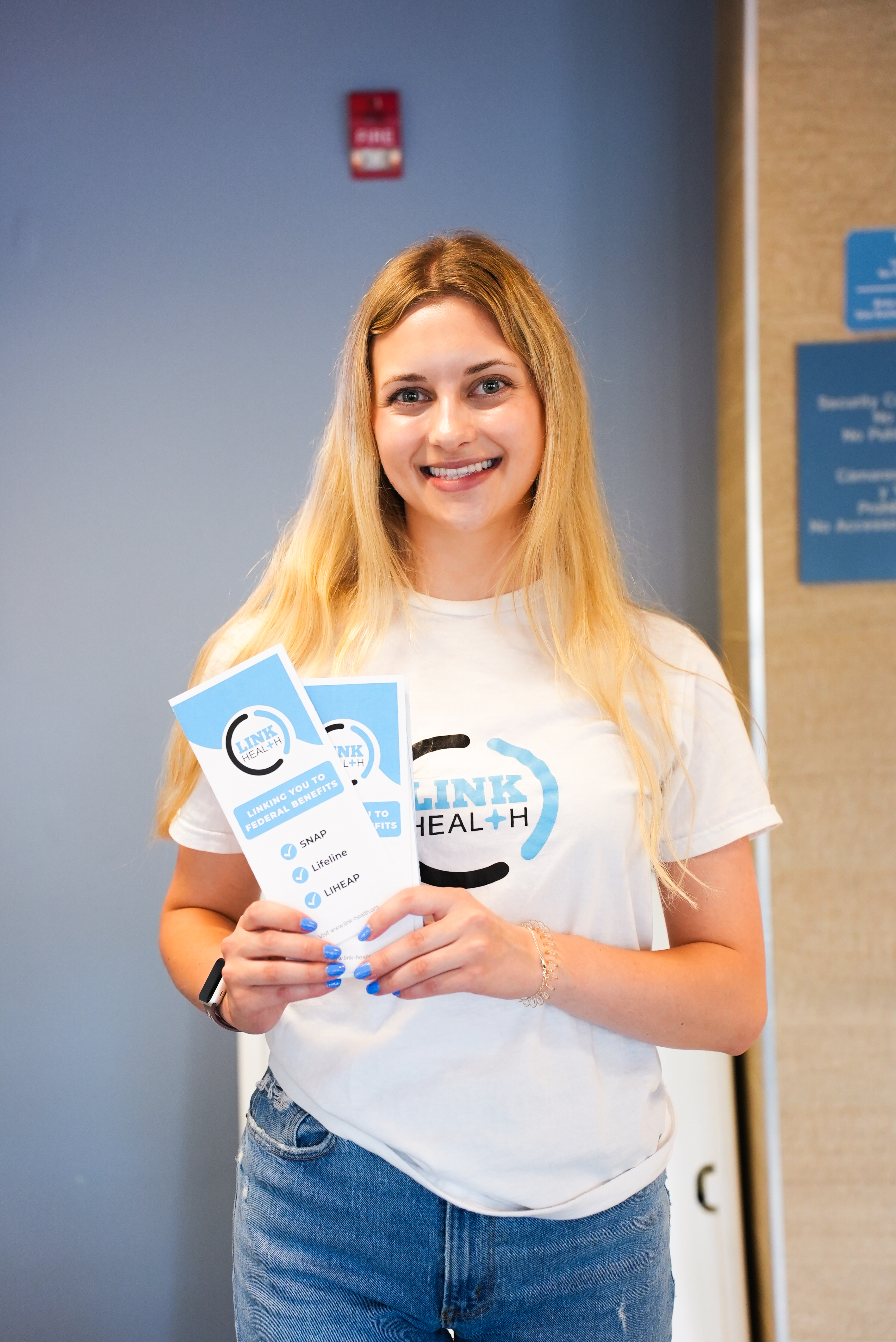 About Us – Link Health