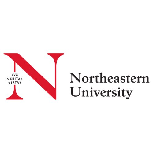 Northeastern Logo – Link Health